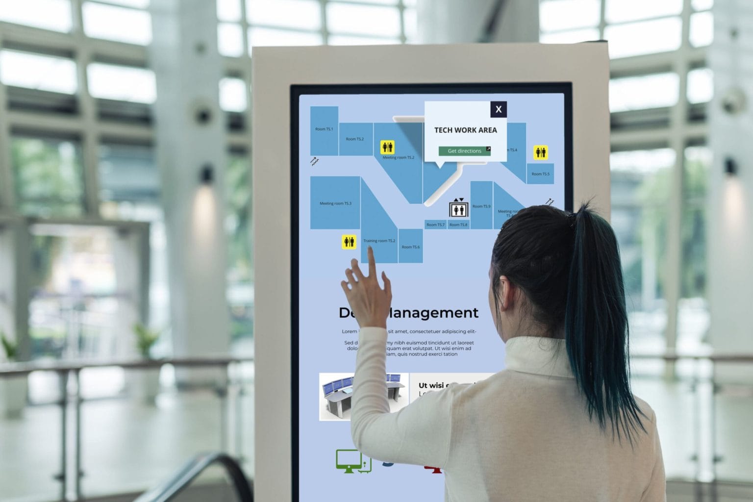 Home | Mastertec Visual